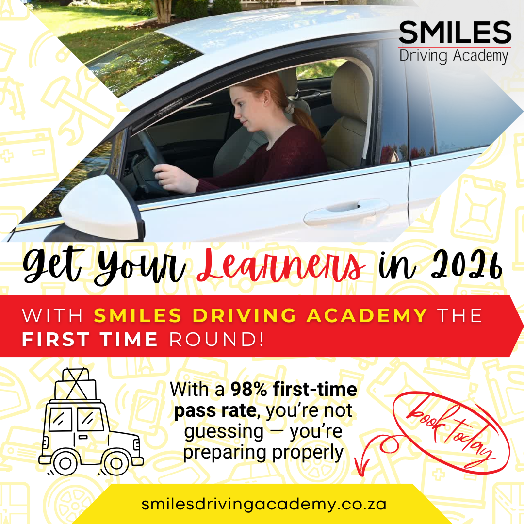 Learner License: Top 5 Road Rules SA Learners Keep Getting Wrong ...